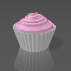 Cupcake best 3D printing models・1.3k designs to download・Cults