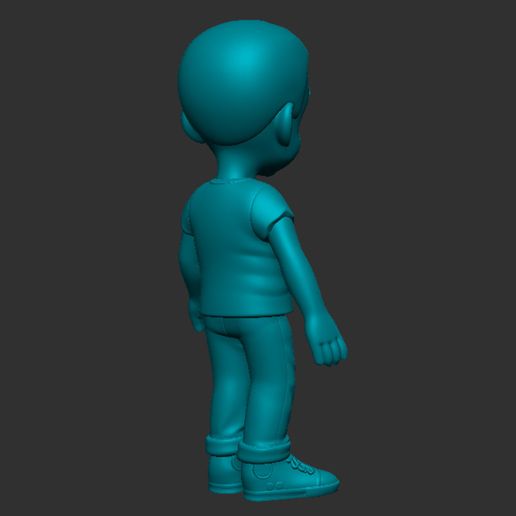 👾 Sid Phillips・ 3D File for 3D printing・Cults