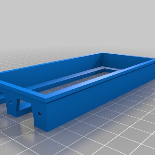 Free 3D file Upright GPU mod 🖥️ ・3D printable design to download・Cults