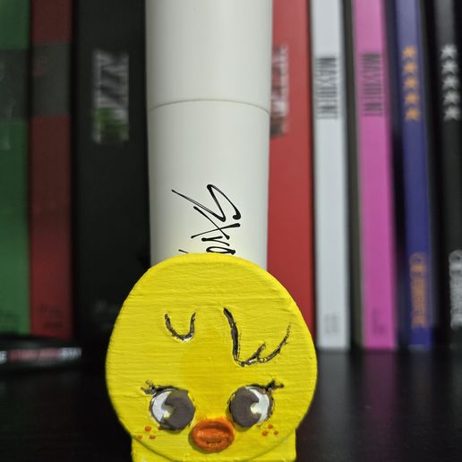 STL file light stick holder BbokAri 👾 ・3D printing design to download・Cults