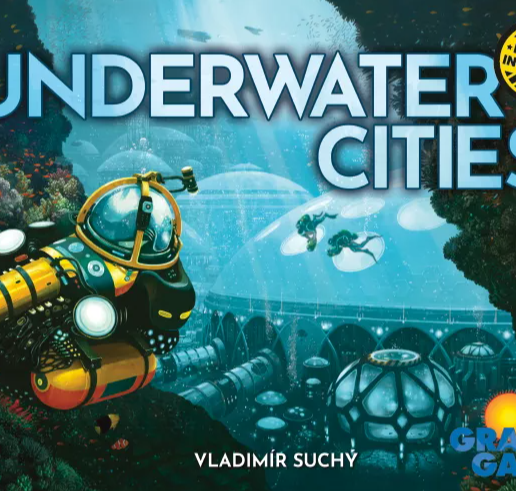 💰 Underwater Cities full upgrade pack・ STL File for 3D printing・Cults