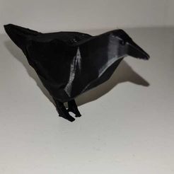 Ravens best 3D printing files・47 models to download・Cults