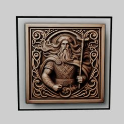 Norse best 3D printer files・667 models to download・Cults