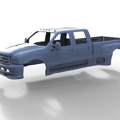 F350 best STL files for 3D printer・57 models to download・Cults