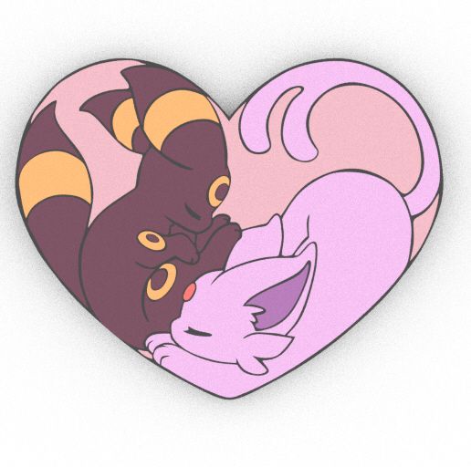 umbreon love
