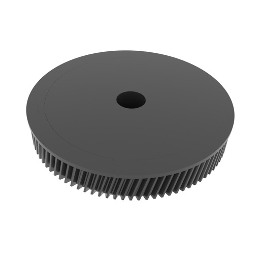 STL file Volkswagen Touareg - wiper gear 7L6955119B 🚗 (OBJ and 3MF)・3D ...