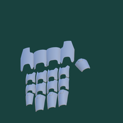 Genji best STL files for 3D printing・137 models to download・Cults