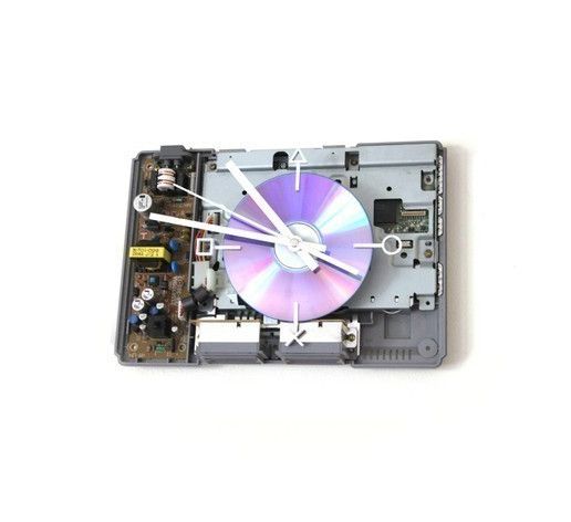 🎮 Playstation 1 | Wall Clock・Free STL File for ・Cults
