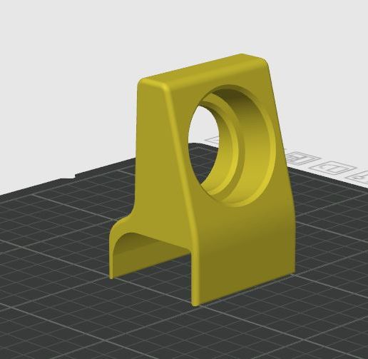 📦 hygrometer , silica box for Kobra S1 Combo ACE Pro Anycubic・ STL File ...