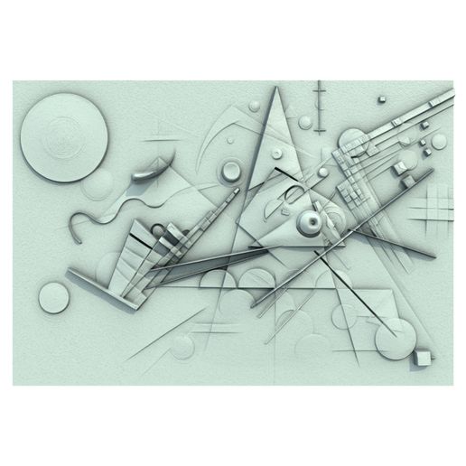 kandinsky composition viii