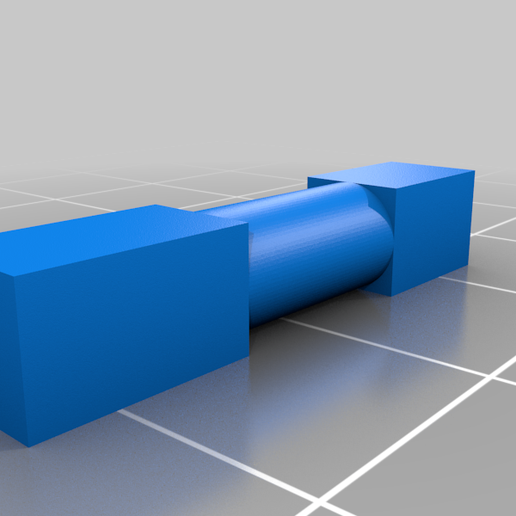 🔫 Single Action 6 Shooter Rubber Band Gun・Free STL File for 3D printing ...