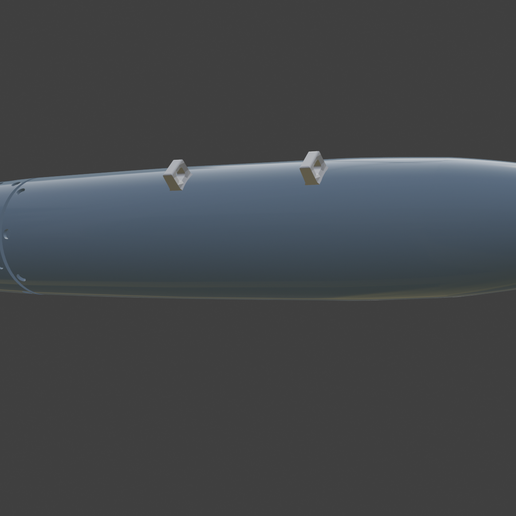 ️ Expal BRP-250 bombs 1/32・Archivo STL para Impresión 3D・Cults