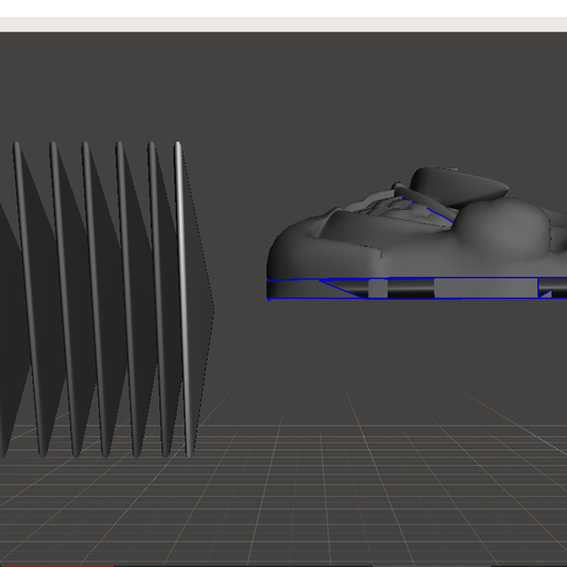 🦸 FNAF SB Sundrop Mask For Cosplay Updated (STL Version)・Free STL File ...