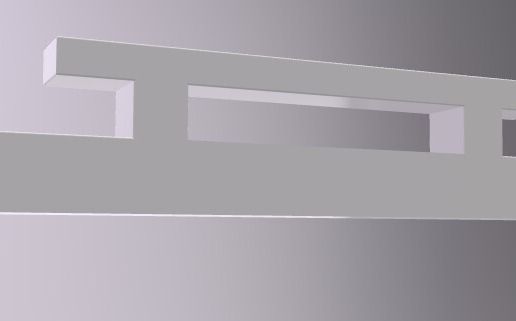 Free STL file string clamp for cinder blocks 🗜️ ・3D printable object to ...