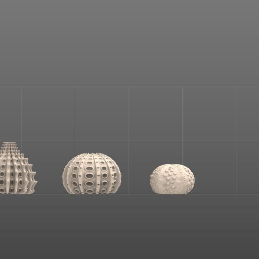 👽 Alien basing bundle_2・ 3D File for 3D printing・Cults