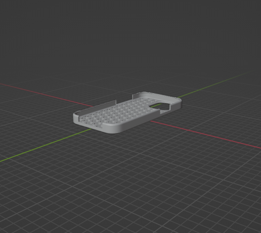 📱 Iphone 13 Pro Max Cover・ STL File for 3D printing・Cults