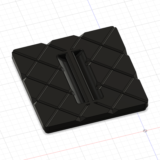 STL file Stackable Vallejo Paint 17ml Dropper Bottle Storage Boxes 🎨 ...