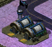 🚧 Red Alert 2 RA2 Barracks・ STL File for 3D printing・Cults