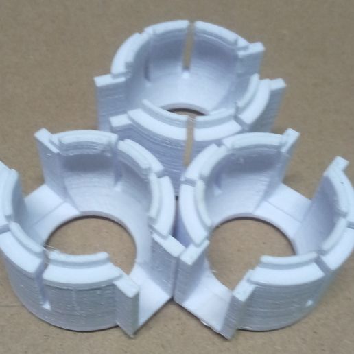 ⚙️ Isuzu Gear Ball Gide・ STL File for 3D printing・Cults