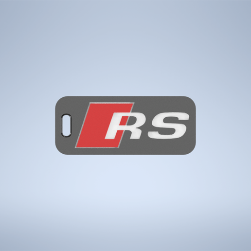 rs keyring