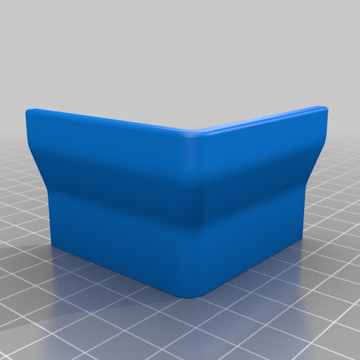 🤏 Creality K1 + K1C Lid Riser small Design・Free STL File for 3D ...