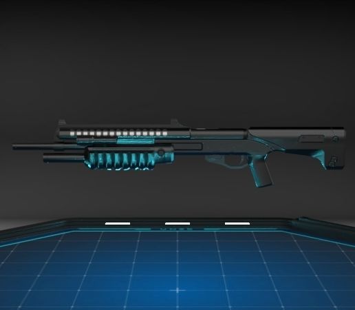 😇 M90 Shotgun・ 3D File for 3D printing・Cults