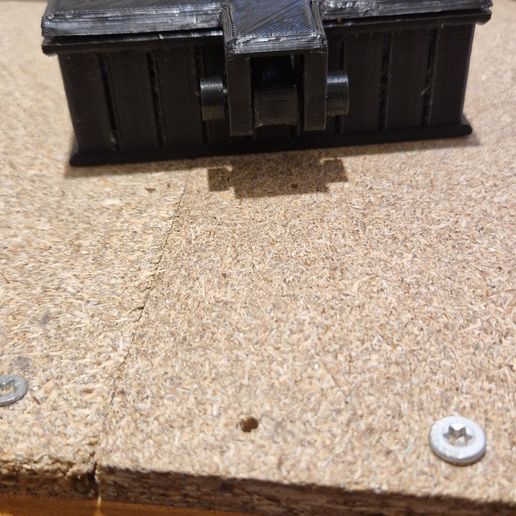 🎲 RPG Dice Box・ STL File for 3D printing・Cults