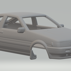 Download 85 3D models from toyota listed by gauderio • 3D printer files ...