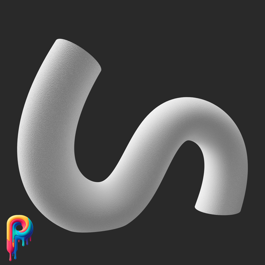 🏺 Vase Set v2 by Polymeria・ 3MF File for 3D printing・Cults
