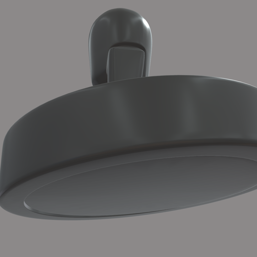 STL file Shift Lever // Design 01 🛞 (OBJ)・Design to download and 3D ...
