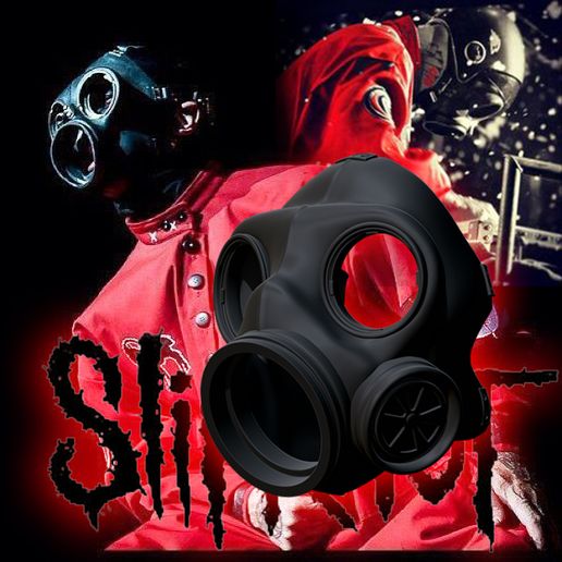 sid gas mask