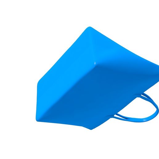 🧳 Bag /bags / bag stl / suitcase・ STL File for 3D printing・Cults