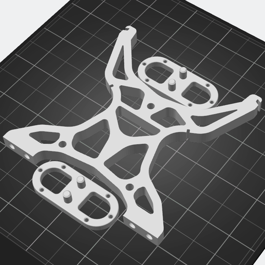 🛩️ Stand for RC Airplane, Plane, Boat | RC Model Stand - STL・ STL File ...