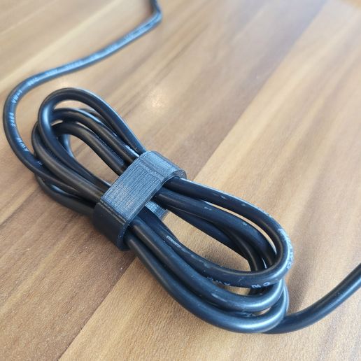STL-Datei Kabel-Organisator kostenlos 🔌 ・3D-druckbare Vorlage zum ...