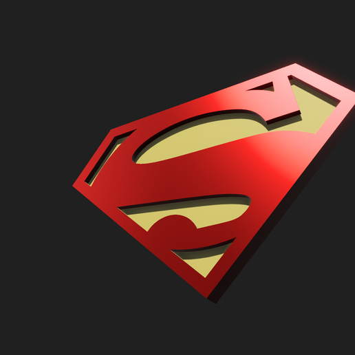 superman 2011 logo