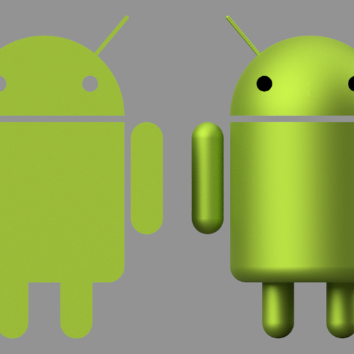 Logotipo Do Androide Png 13 Android Logos Vektoren Ai, Cdr, Eps, Pdf,