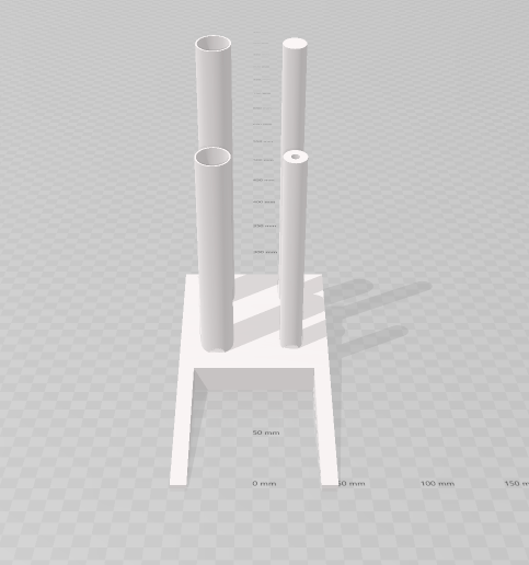 🌡️ Brewing Kit Storage Tube (Dual Hydrometer + Thermometer Stick ...