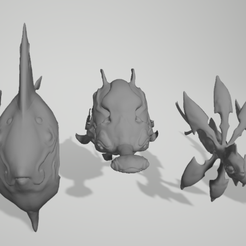 Warframe best 3D printing files・163 models to download・Cults