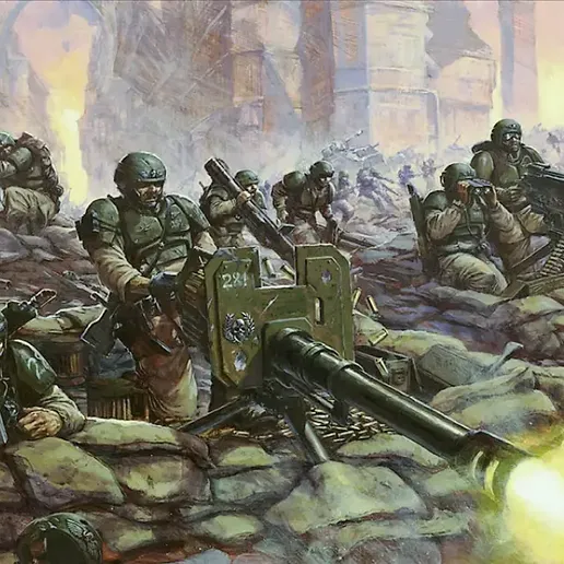 Archivo 3D gratis Heavy Boys ⚔ ・Modelo para descargar y imprimir en 3D ...