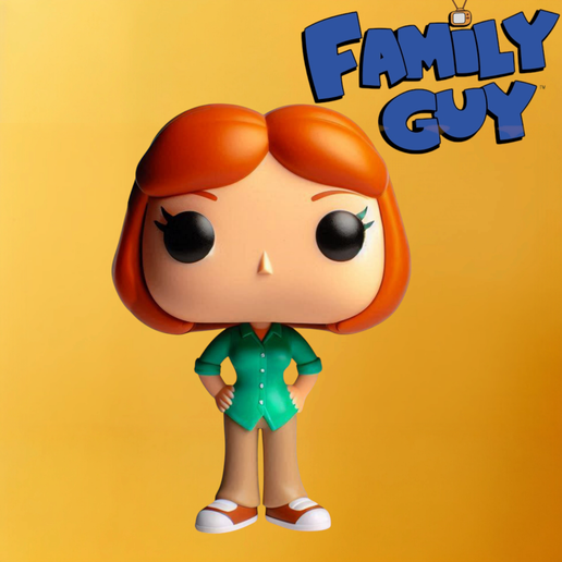 lois griffin