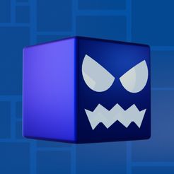 Cube best free 3D printing files・1.2k models to download・Cults