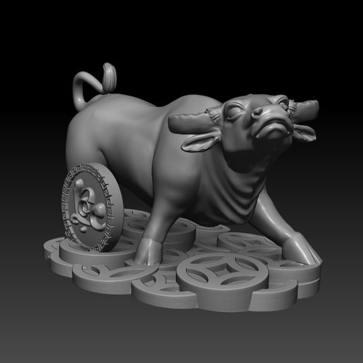Buffalo zodiac 60 photos - Astrologytoyou.com