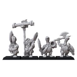 Dwarf best 3D printer models・2.8k designs to download・Cults