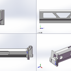 🔫 10.5k Best 3D printing files of Airsoft・STL to download・Cults