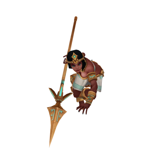 pharaoh nidalee release date