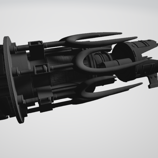 🔑 LLAVE COSMICA - HEMAN - COSMIC KEY・ OBJ File for 3D printing・Cults