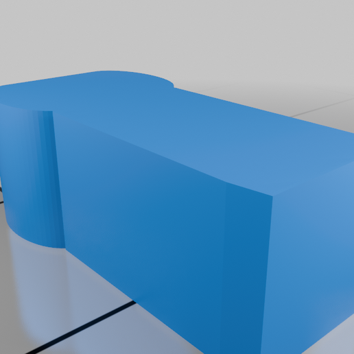 ⭐ Star Wars Armada Ship/Squadron Peg and Keyhole・Free STL File for 3D ...