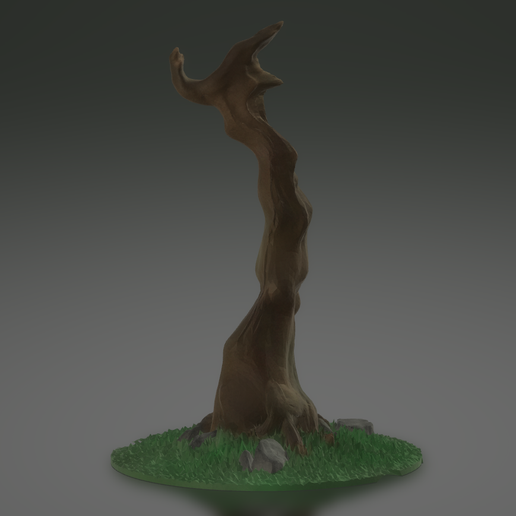 👾 Branch Hanger・Free STL File for 3D printing・Cults