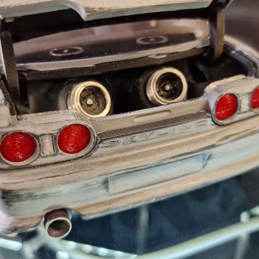 🚗 TunerKits R32 Sub・ STL File for 3D printing・Cults