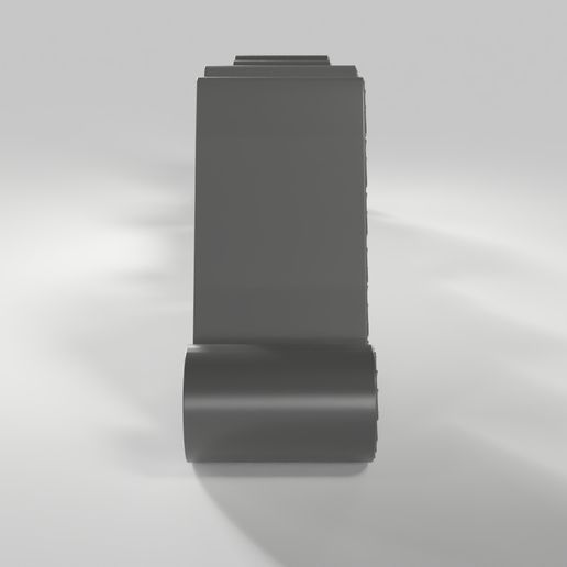 🔉 The Marshall Grilled Amplifiers Logo・ STL File for 3D printing・Cults